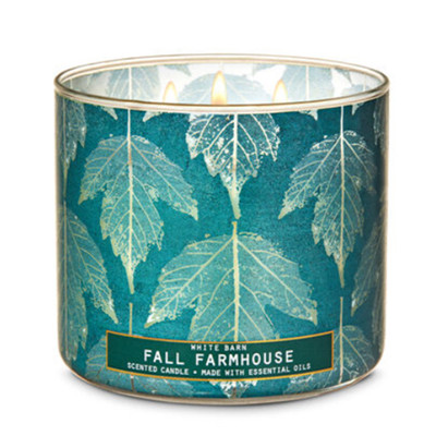 Factory drirect sale glass jar with high quality | candle jar manufacturer